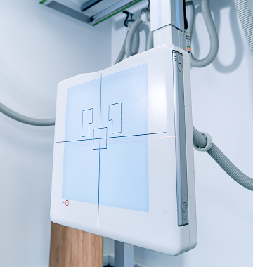 The Texas Imaging Center for Quality Care