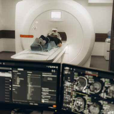 Try Our Advanced MRI Imaging Technology