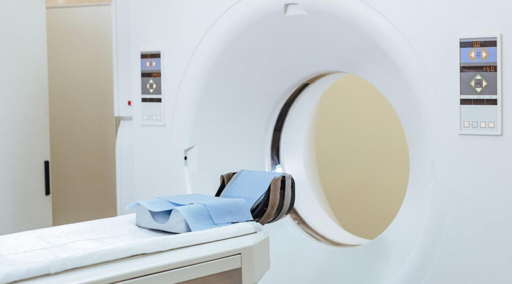 Schedule Your Diagnostics Tests & Imaging Scans Today