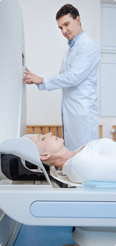 Schedule Your Diagnostics Tests & Imaging Scans Today