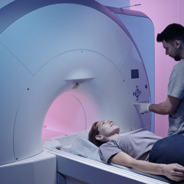 The Texas Imaging Center for Quality Care